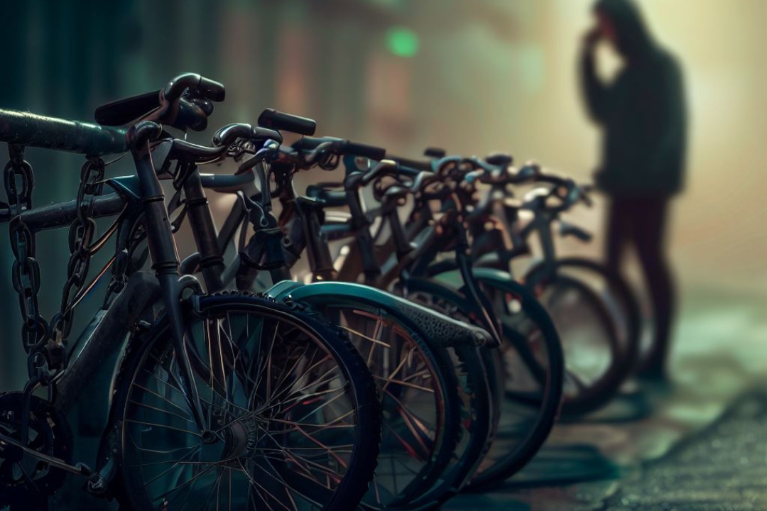 Bike Index Shop