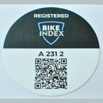 Bike Index Shop