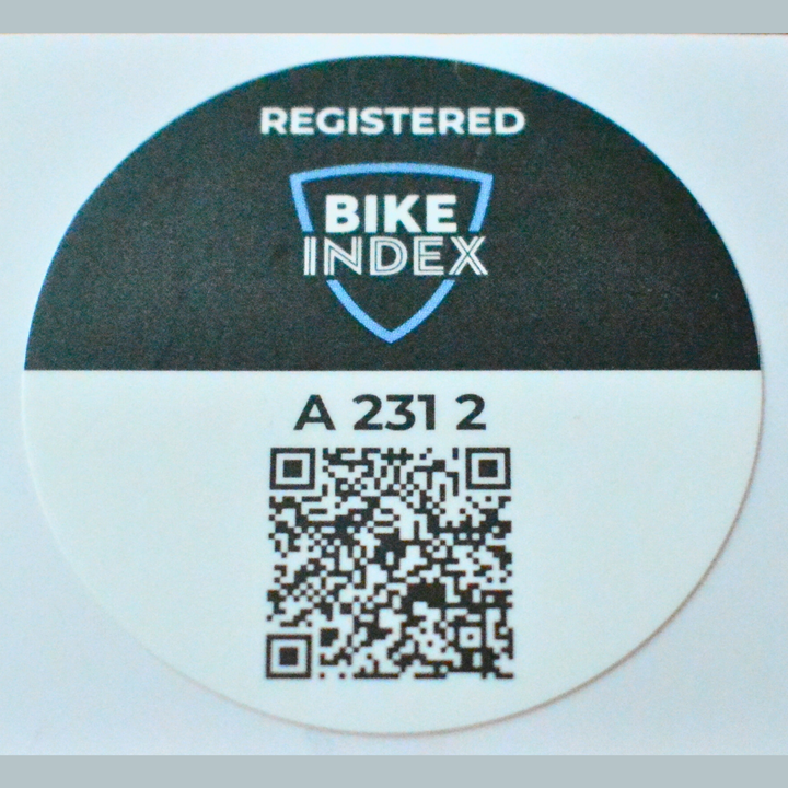 Bike Index Shop